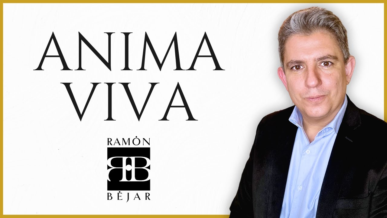 ANIMA VIVA. RAMÓN BÉJAR. RESEÑA - YouTube