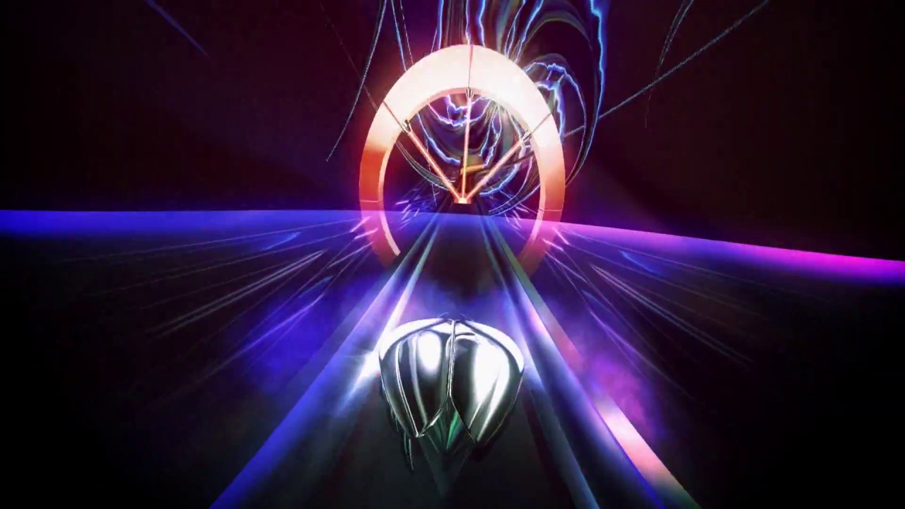 Thumper - Let's Play Level 5 [Nintendo Switch] - YouTube