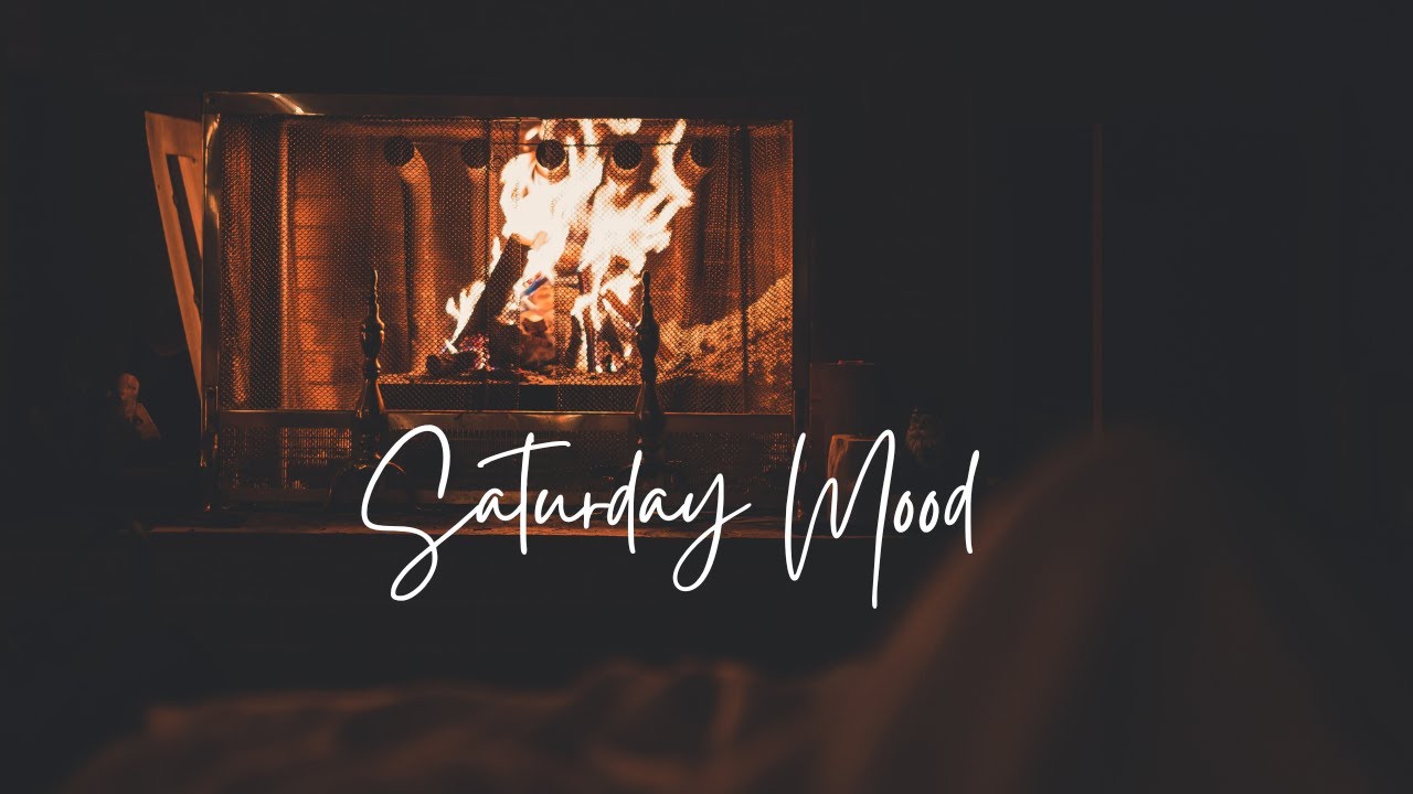 Chill Saturday Mood | Folk | Rock | Instrumental | Acoustic Music to ...