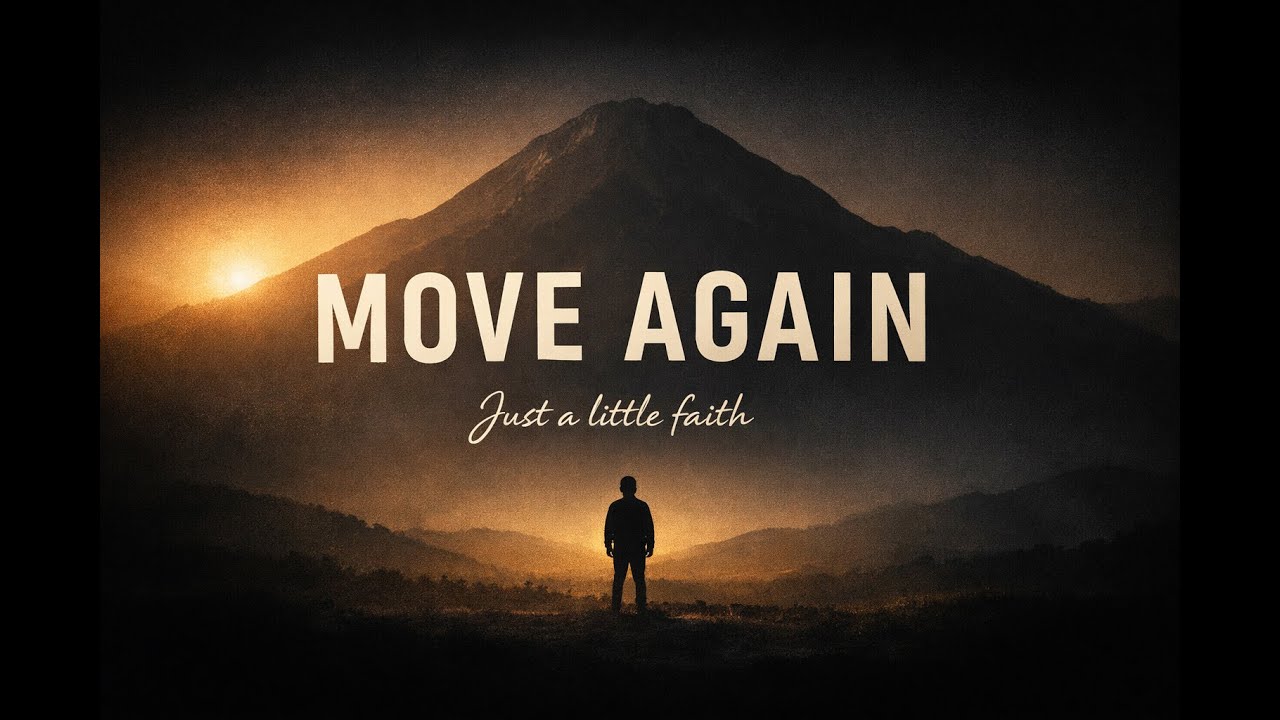 Move Again - Lyric Video - YouTube