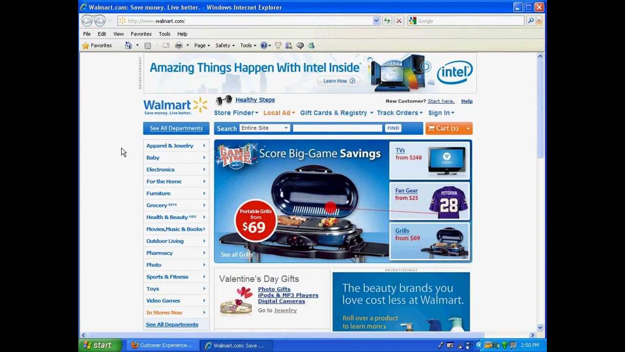 Refining search when using global search - YouTube