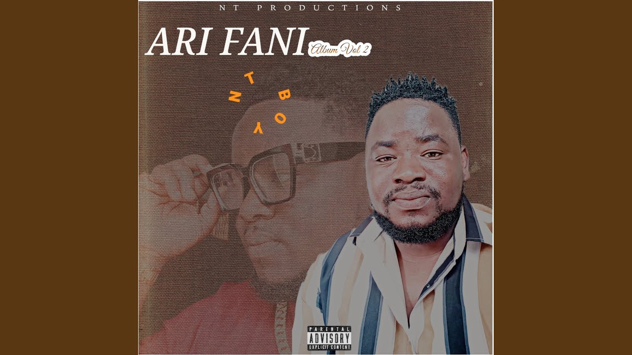 Ari Fani - YouTube Music