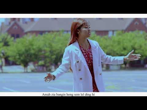 NA UP NA ZAHZAH(Sian Hoih) - YouTube