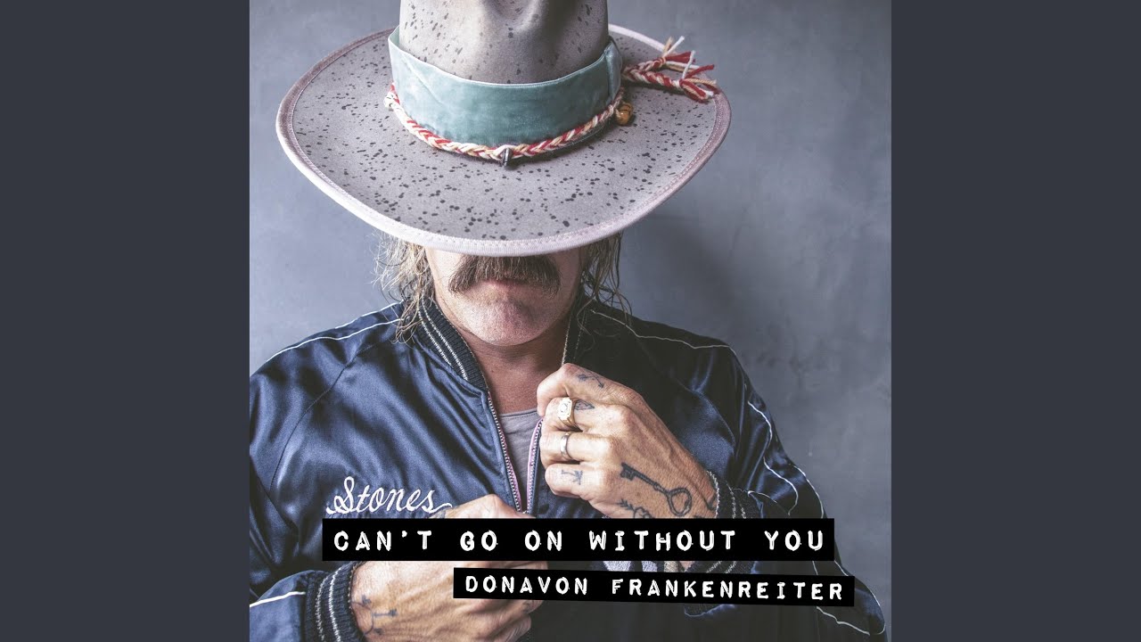 Can't Go On Without You - YouTube