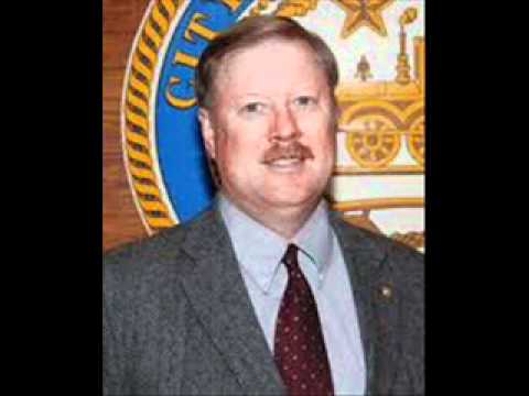 KTRH talks with Buddy Grantham about reintegrating soldiers.wmv - YouTube