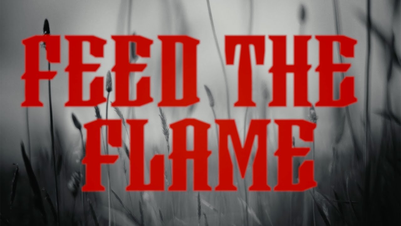 Luke-W - FEED THE FLAME (Official Video) - YouTube
