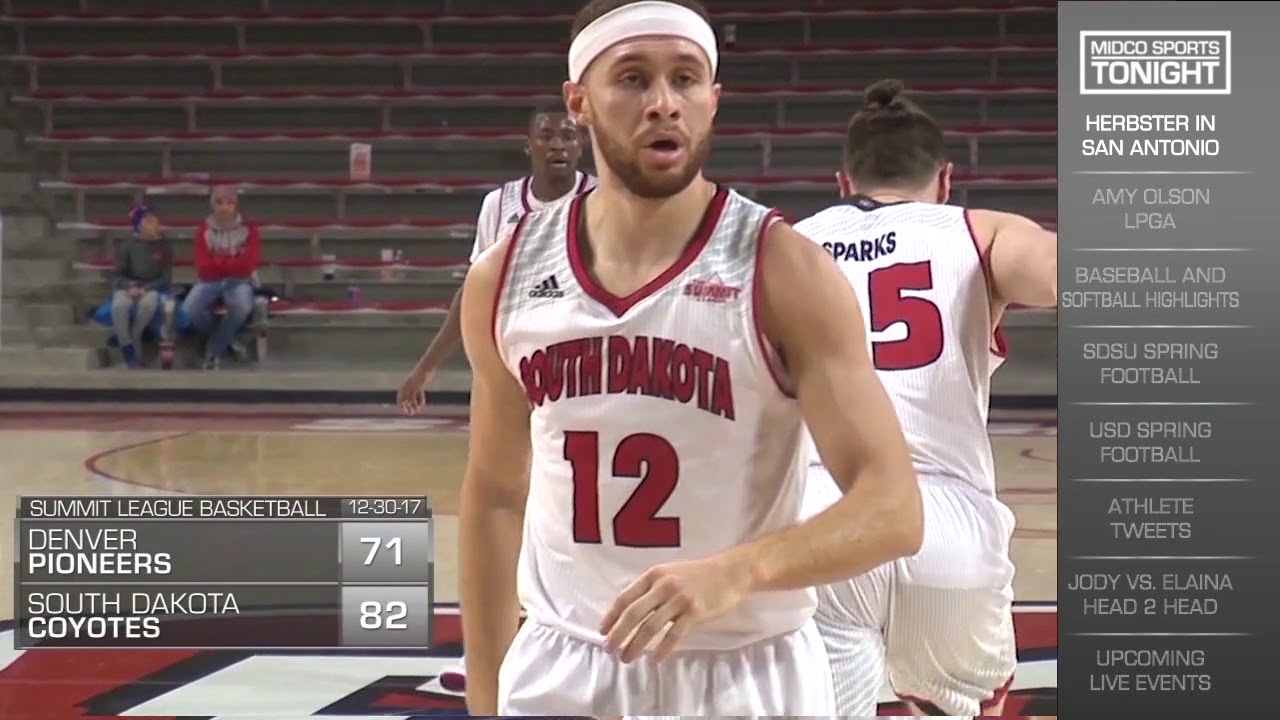 David Herbster at NCAA Final Four 4/2/18 - YouTube