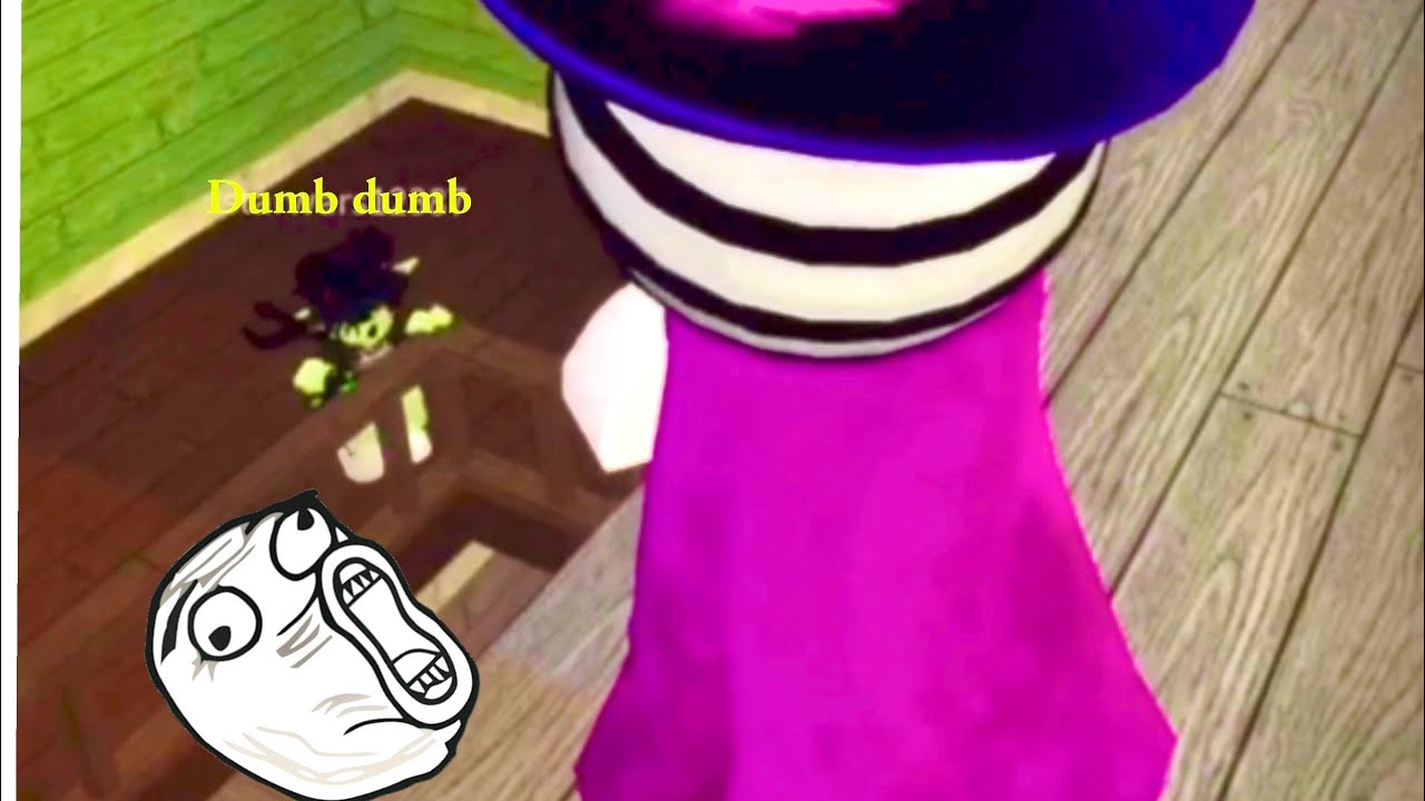 Piggy with dumb edits (funny moments) - YouTube