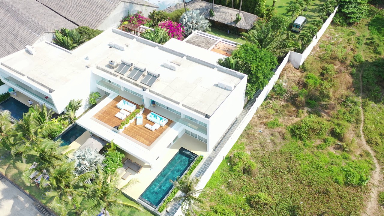 OCEANIQUE VILLAS 30.04.2019 - YouTube