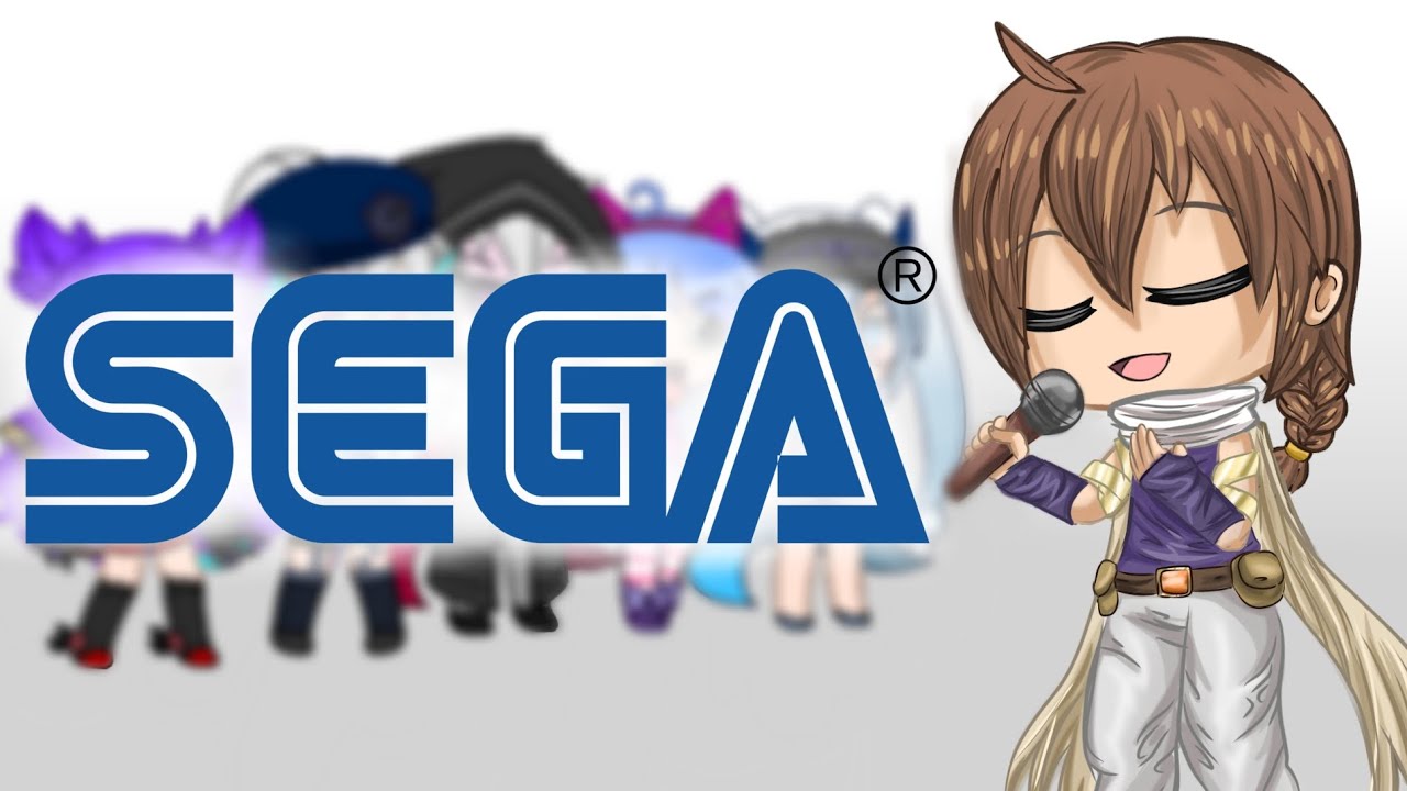 Sega meme - DSS - YouTube