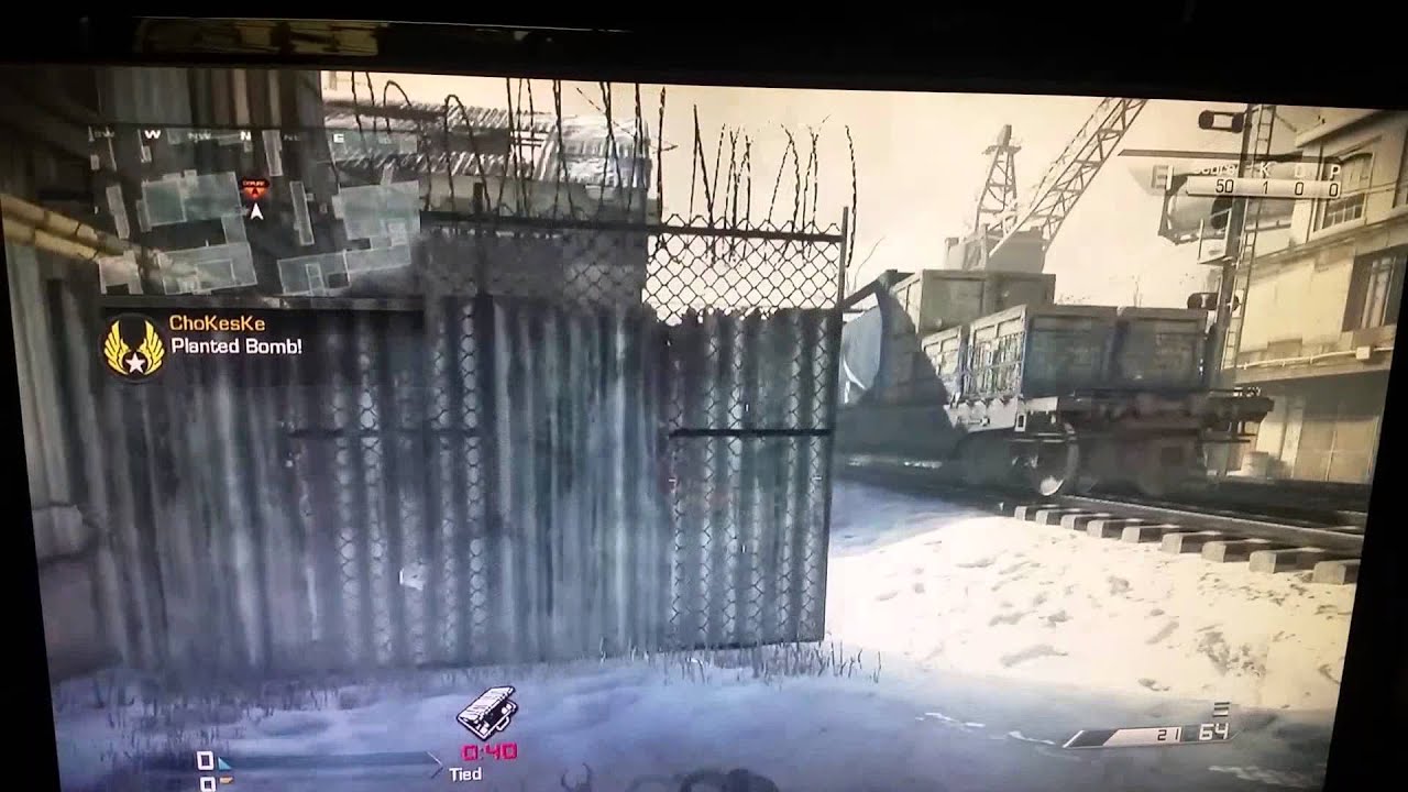 Host boot? - YouTube