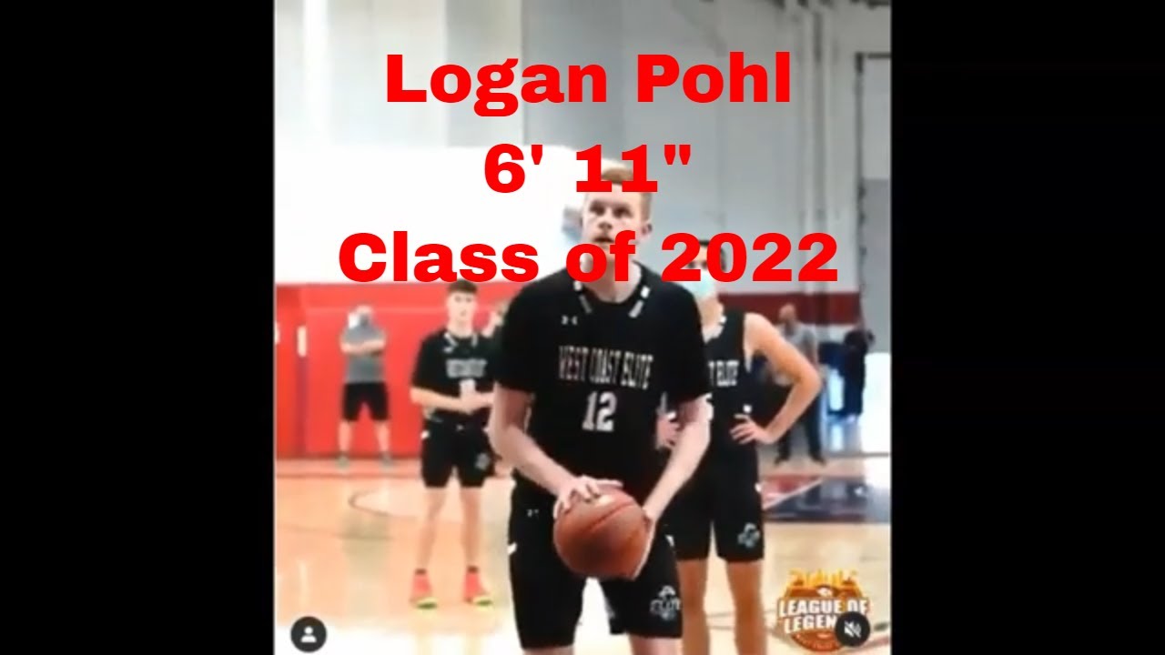 Logan Highlights Spring 2021 July - YouTube
