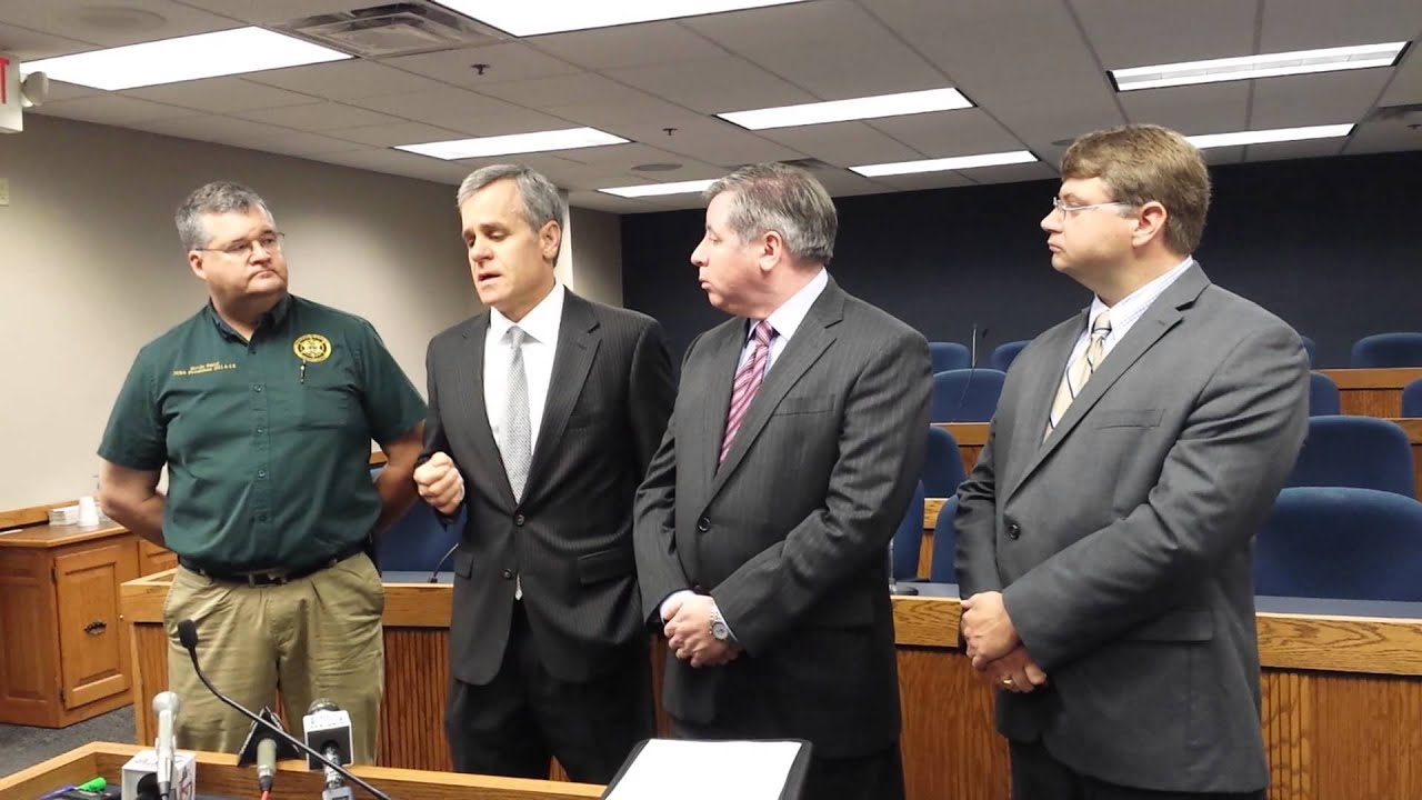 Missouri Prosecutors, Law enforcement associations back Amendment 2 ...