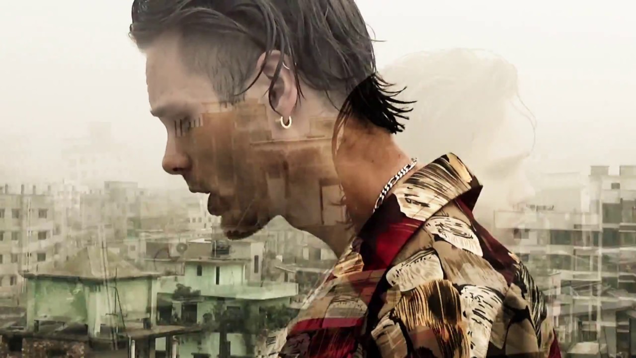 In Perspective - Phize - Aussie Hip Hop - YouTube