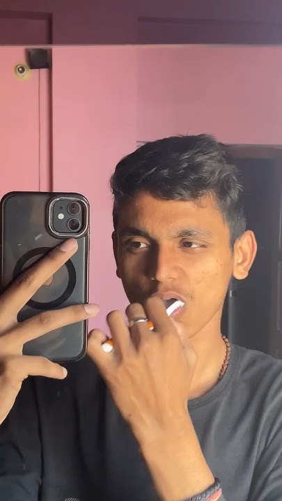 #52 Aaj ka din bohot mini tha 👎🏻 (minivlog) #shorts #youtubeshorts #minivlog #vlog - YouTube