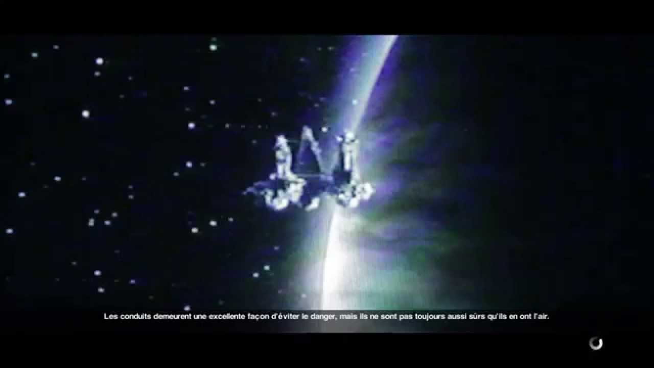 [GAMEPLAY] Alien isolation+ dédicace - YouTube