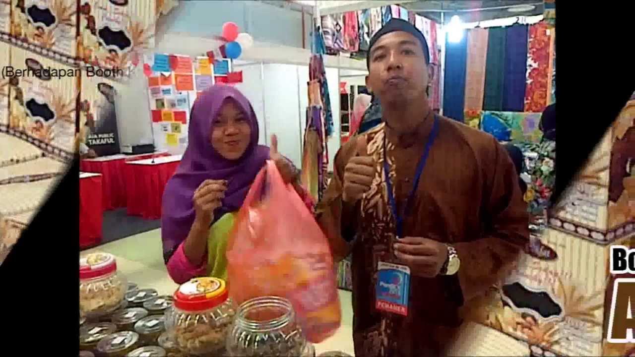 TERATAK COKLAT @ PENBEX 2013 - YouTube