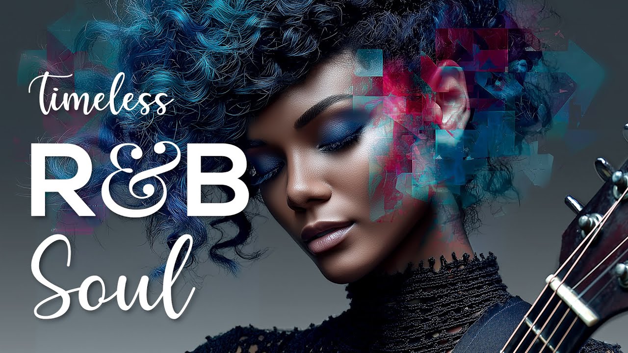 ♥ R&B Soul 66 ♥ Relax & Unwind Playlist / for Chill Sessions / Work ...