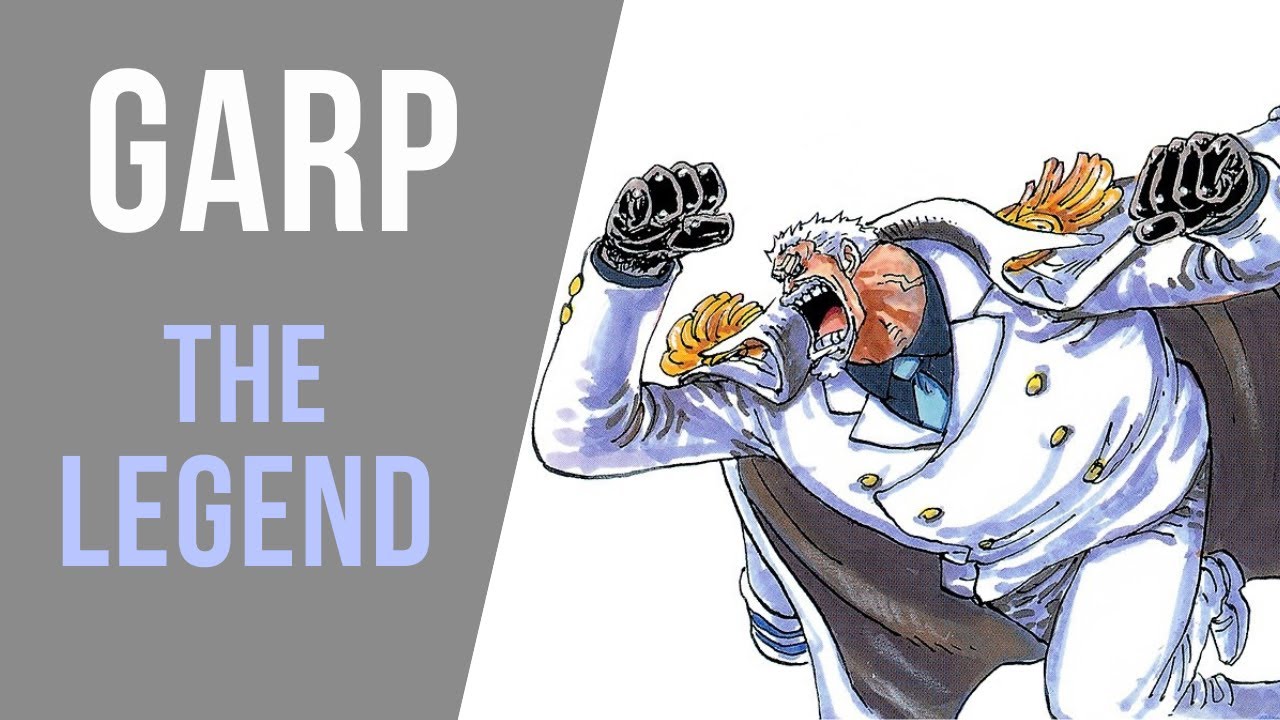 GARP: La Potenza della MARINA. Il SEGRETO di GOD VALLEY - ROCKS D XEBEC ...