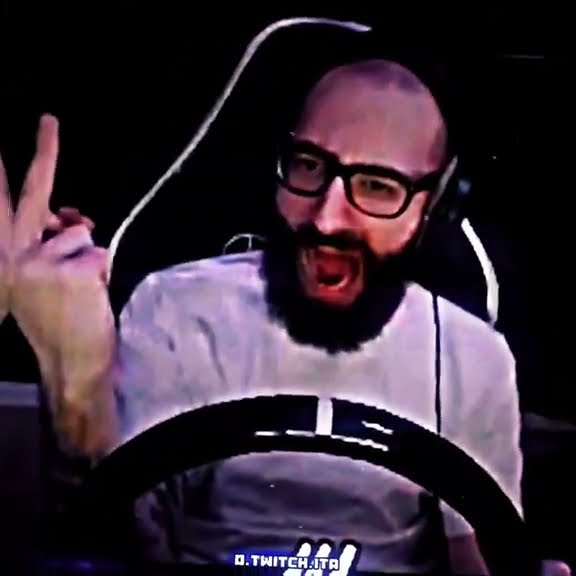 GUARDA E IMPARA DAL MARZONE #shorts #blur #meme #twitch #clips #marza ...