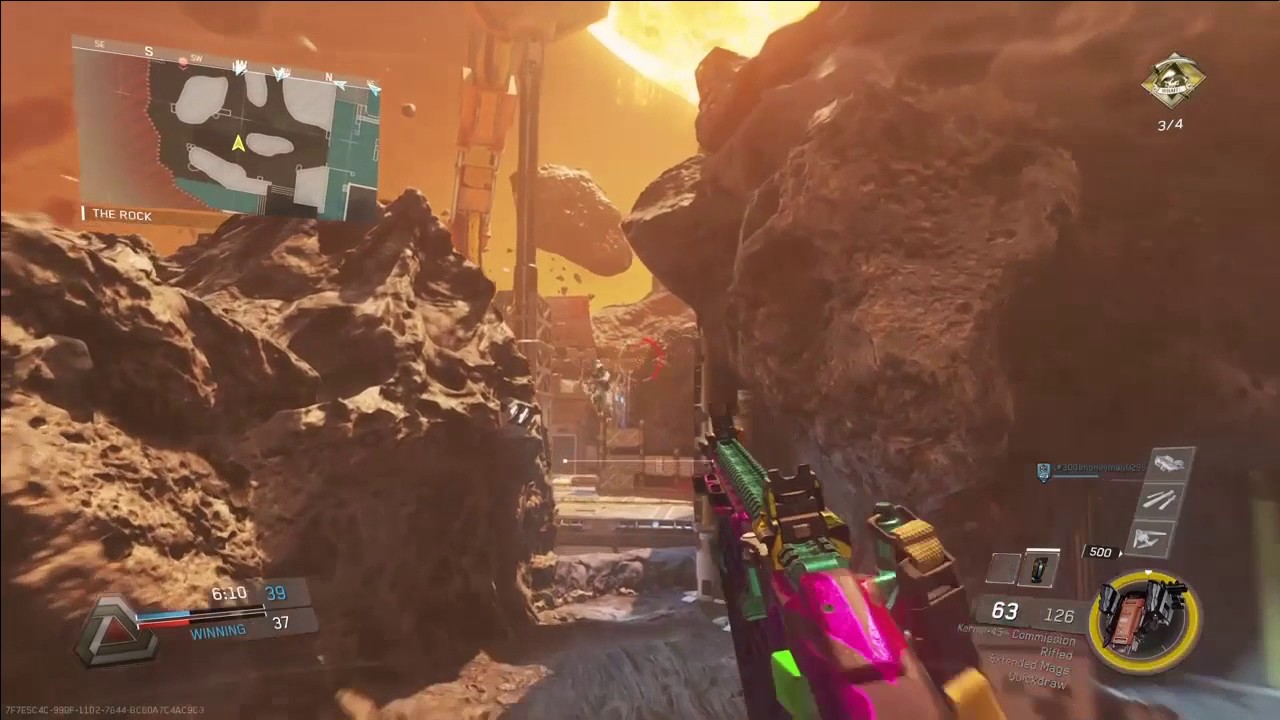 Call Of Duty IW Commentary/Introduction - YouTube