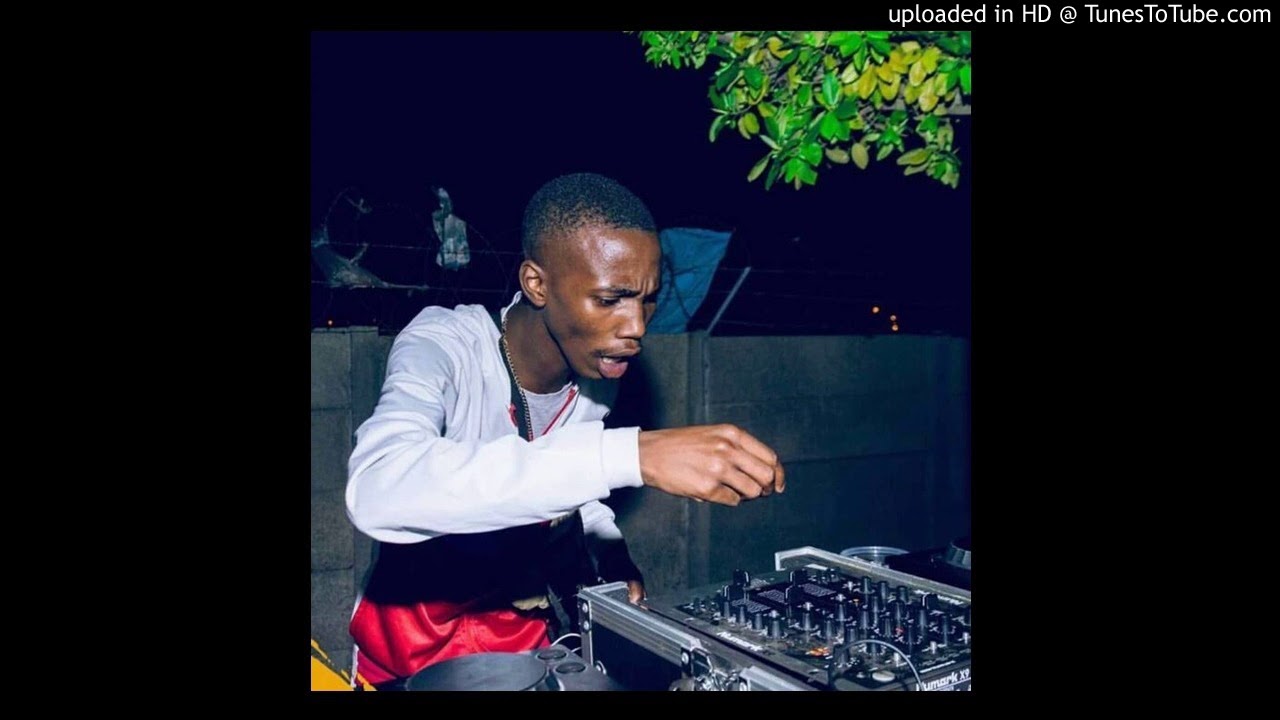 Toolz umazelaphi ft Blaqdust - Abolova - YouTube