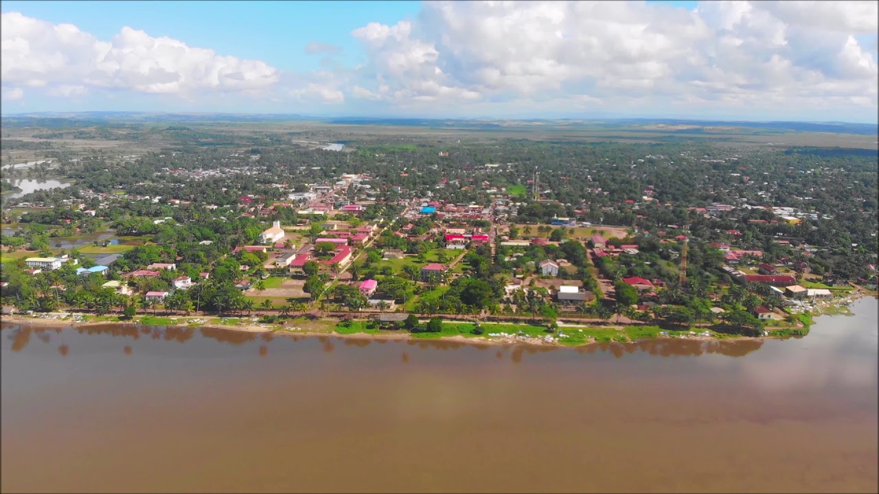 Farafangana Atsimo Antsinana - Betsireba'Gasy - YouTube