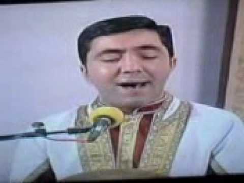 Ehtiram Huseynov - Mugam, Dilkesh
