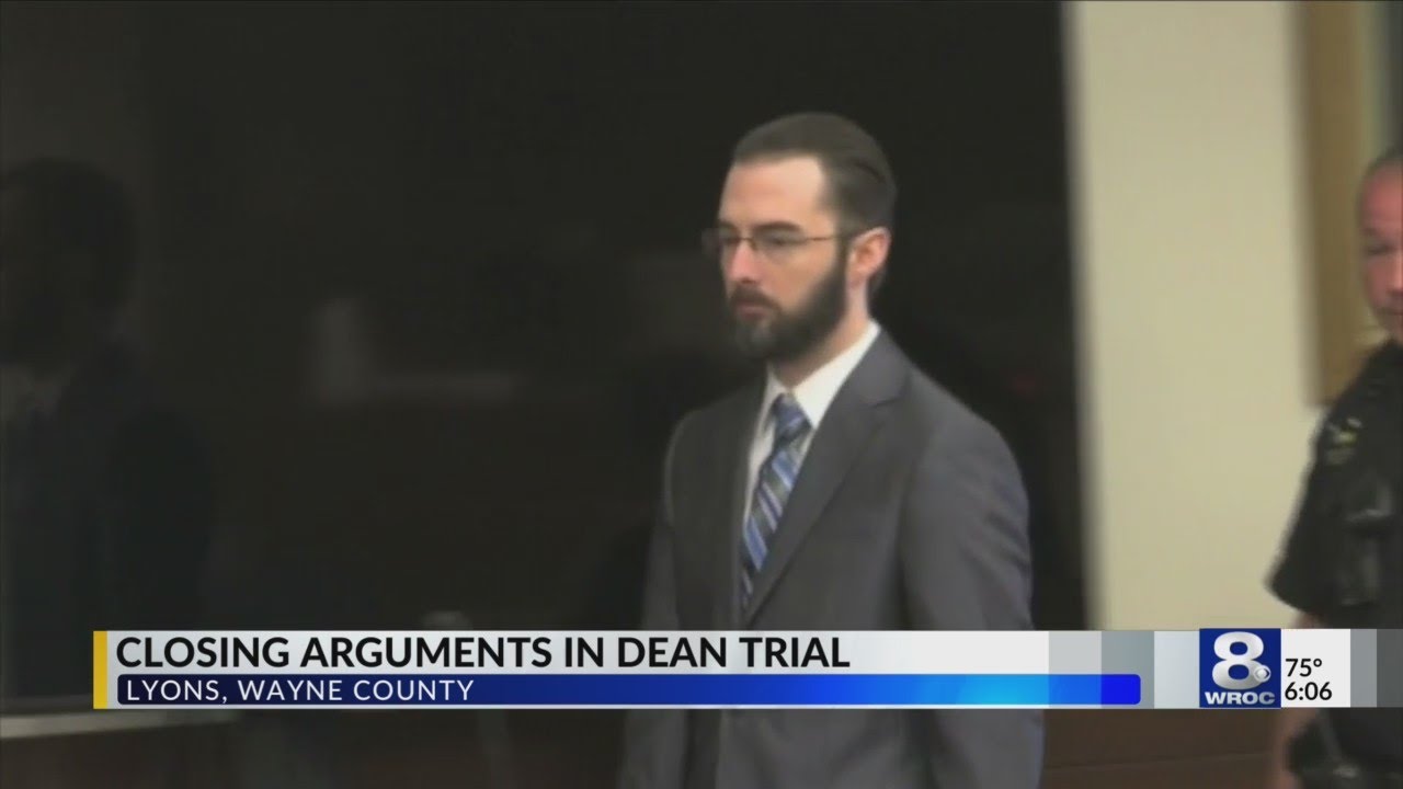 Defense says prosecutors failed to prove Timothy Dean pulled trigger in ...