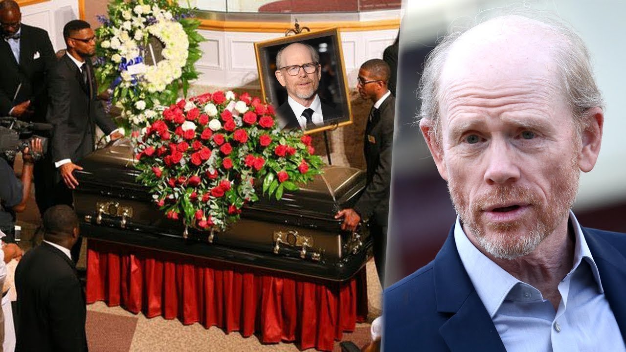 5 minutes ago / Hollywood sends condolences to the family of 69-year ...