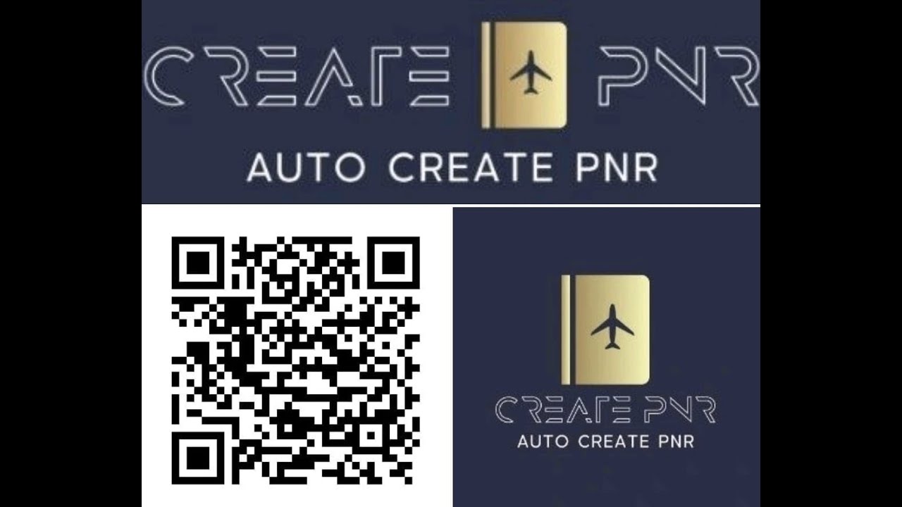 Create PNR (Italiano) - YouTube