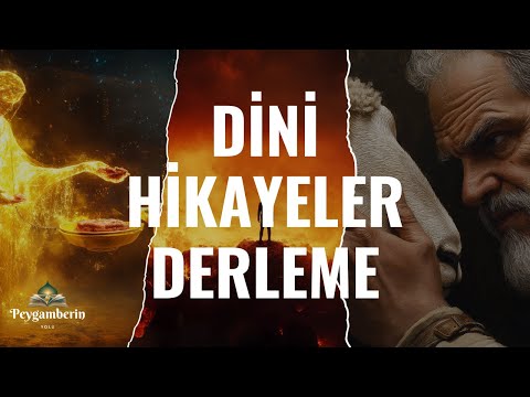 İbretlik Kıssalar – Ahiret, Cömertlik ve Cimrilik Üzerine Hikmet Dolu Derleme
