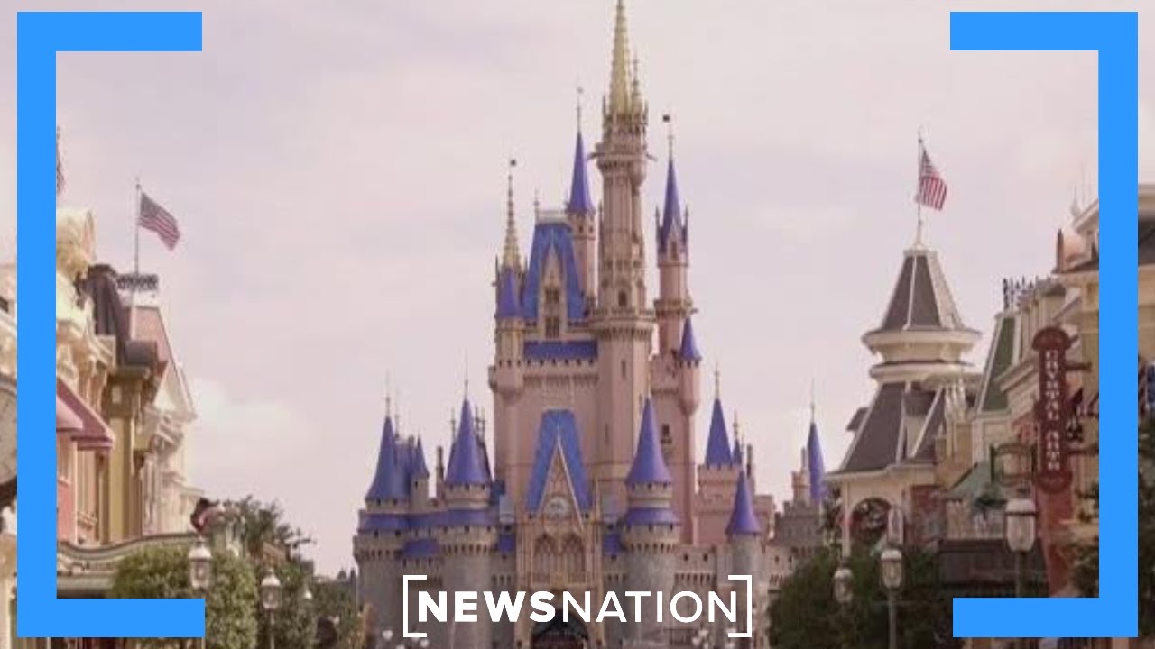 Disney may not be responsible for negligence in woman's death: Legal ...
