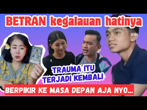 Betran Peto menguak isi hatinya setelah Ayah Bunda proses cerai - YouTube