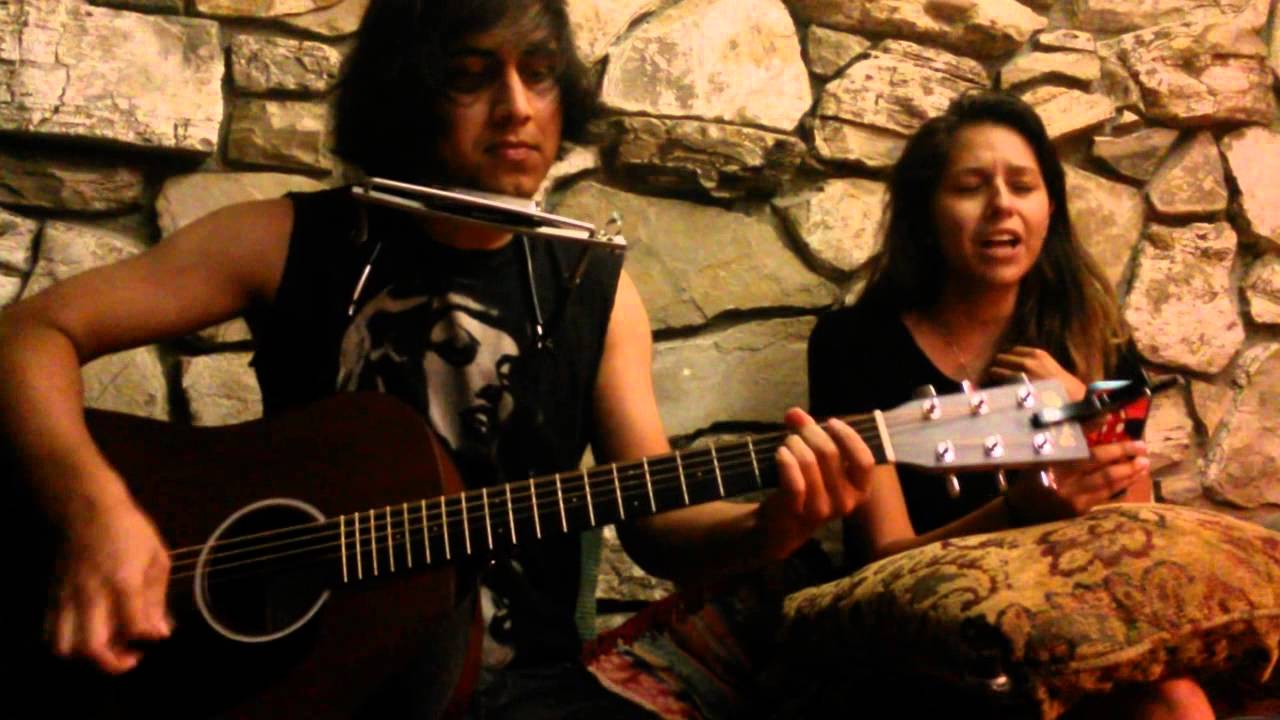 Dramarama- Anything, Anything Cover - YouTube