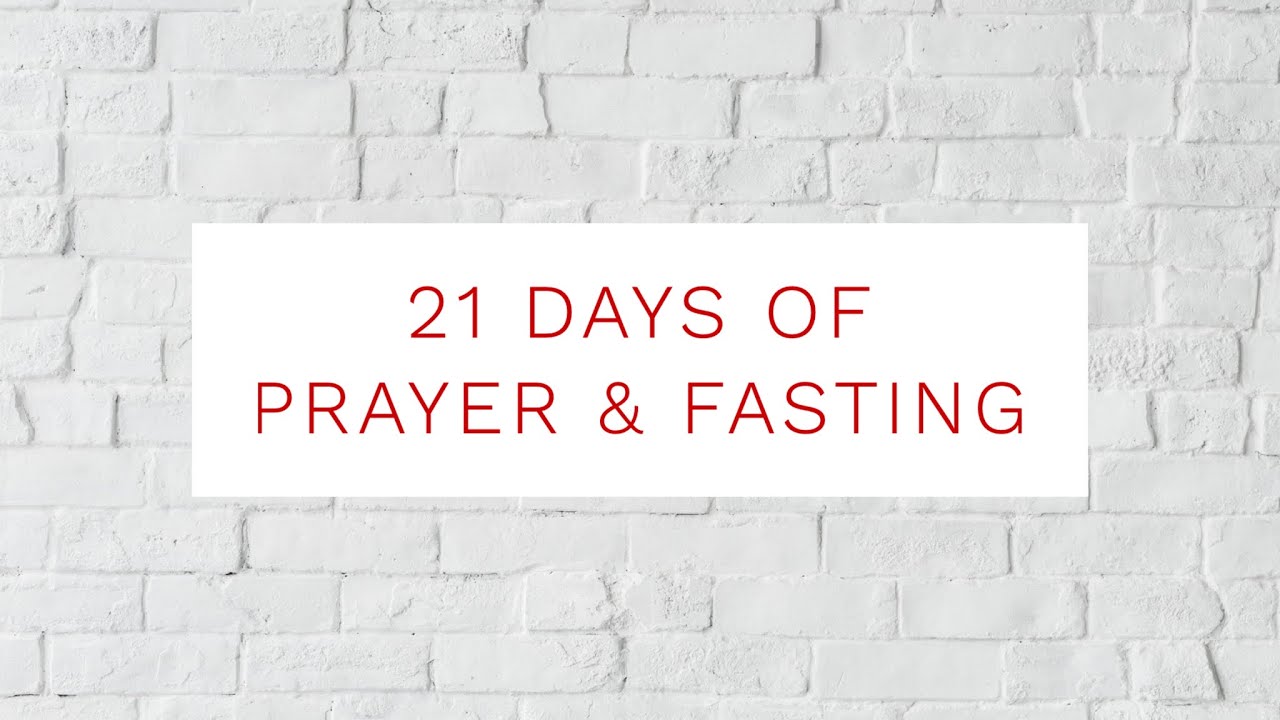 Day #9 Sunday School & Small Groups - YouTube