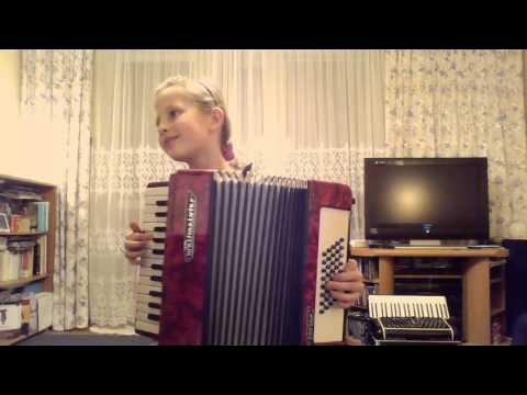 Melodia ludowa''Kukułeczka'' - YouTube