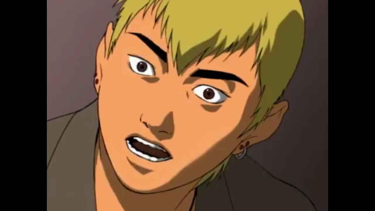 GTO Opening 1 Full - YouTube Music