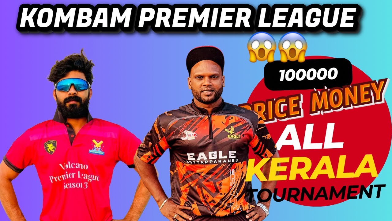 KINGS KALLADIKODE / MCC THACHANATTUKARA/ #kerala #indiamatch - YouTube