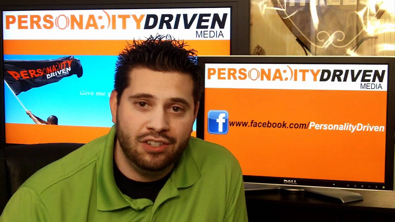 How To Deal With Negative Feedback On Facebook - YouTube