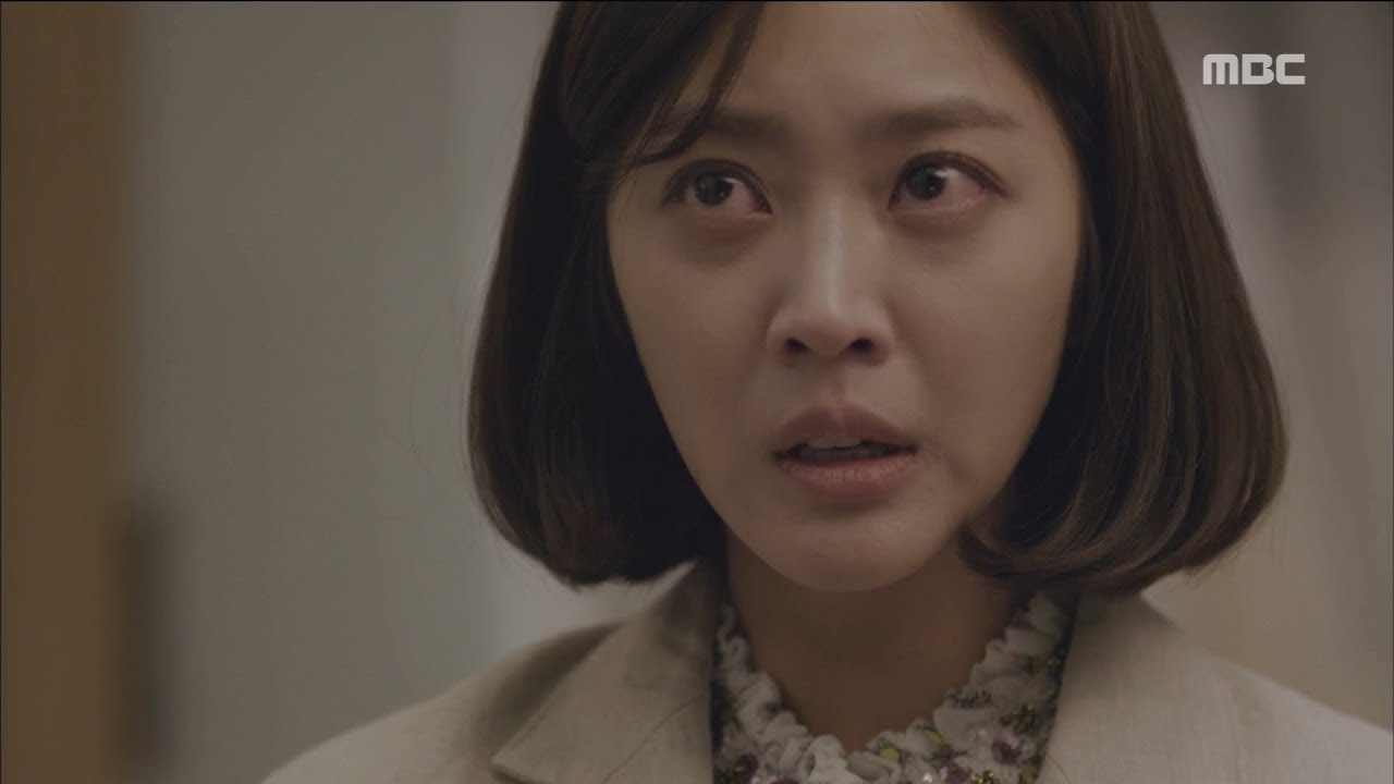 [Goodbye to Goodbye] 이별이 떠났다 2회 - Leave your father a secret and leave ...