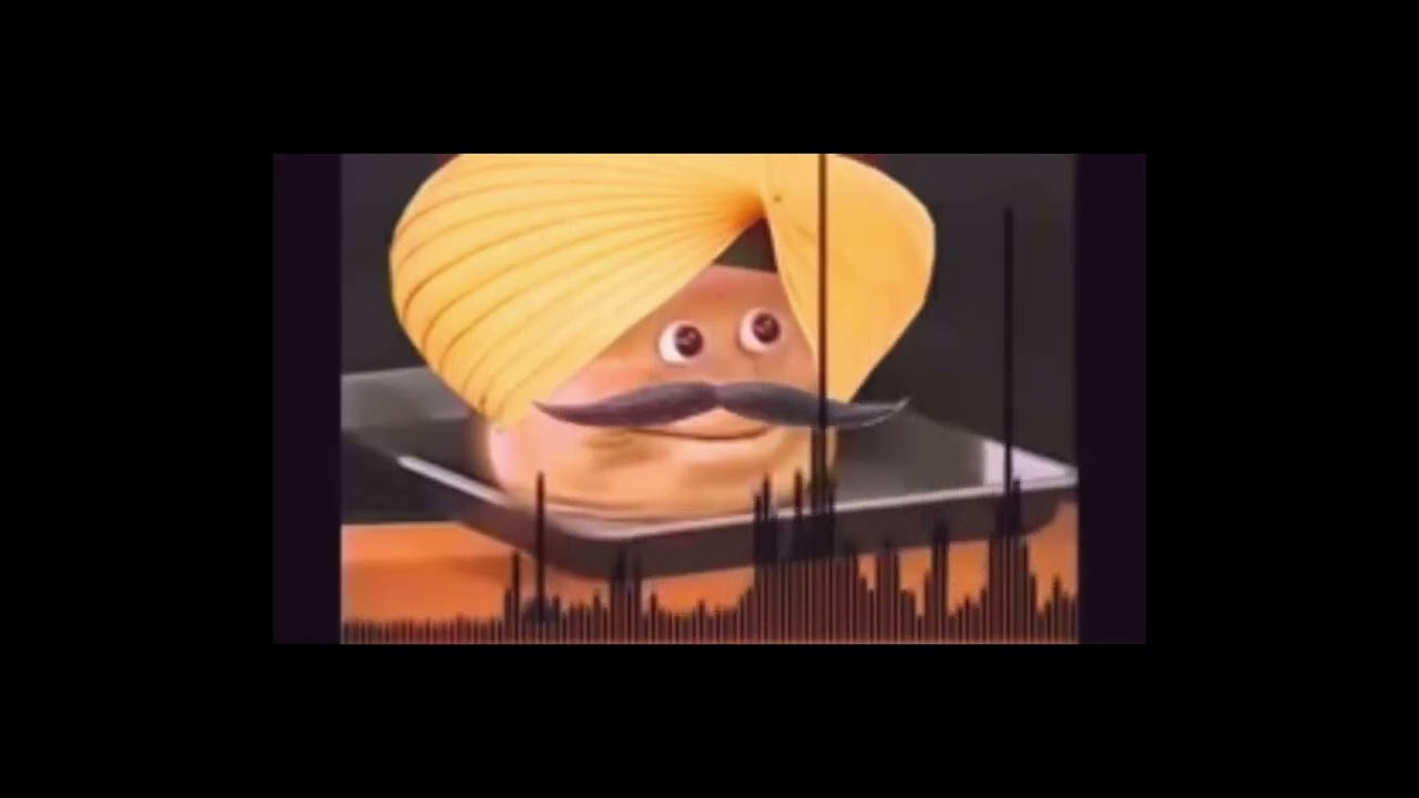Indian meme song (WARNING LOUD) - YouTube