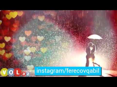 Qabil Fərəcov-Əsdikcə Küləklər 2016