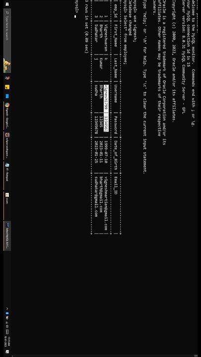 Employee Portal Project 👉 | Java | Servlets | JSP | MySql #Website #javaProject #jdbc #jsp # ...