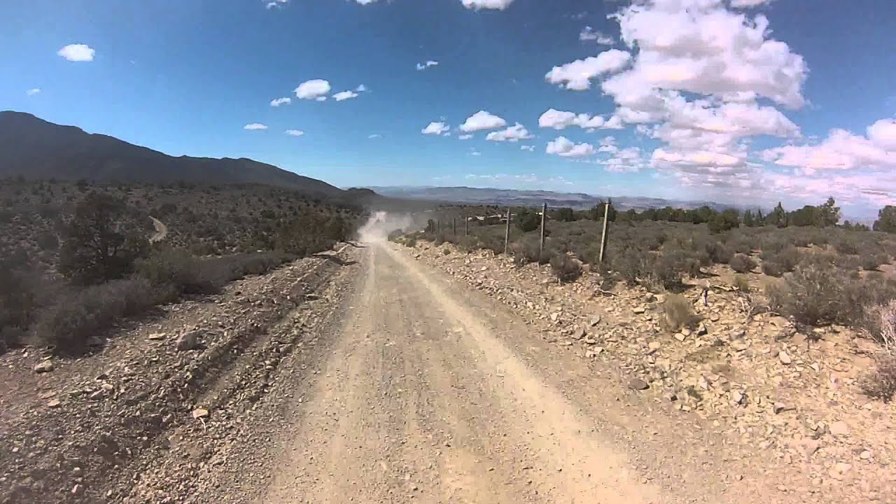 Cold Creek / Wheeler Pass: Part 1 - YouTube