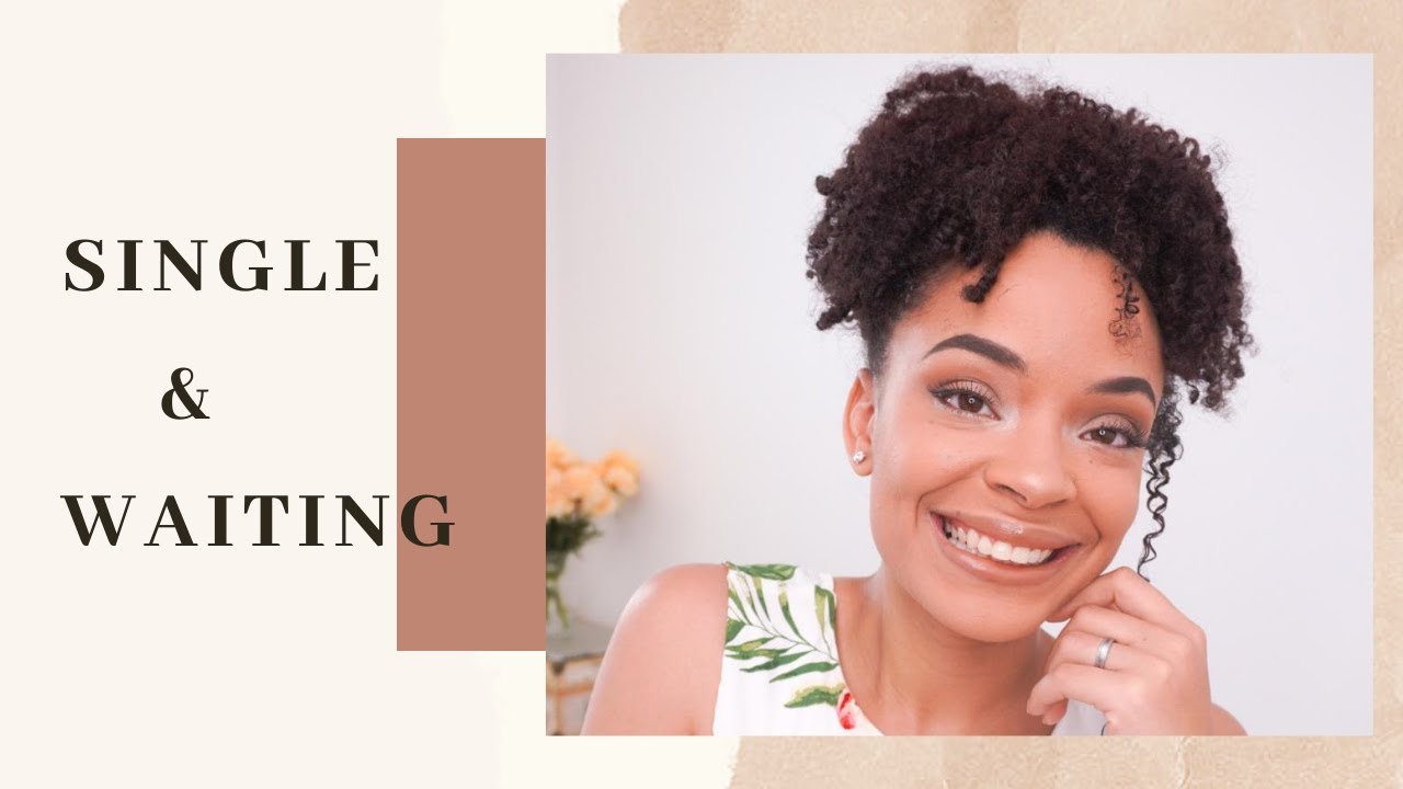 5 Tips for singles | SINGLE & WAITING - YouTube