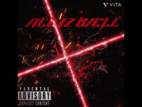 55ive “ALL IZ WELL” (Official audio)