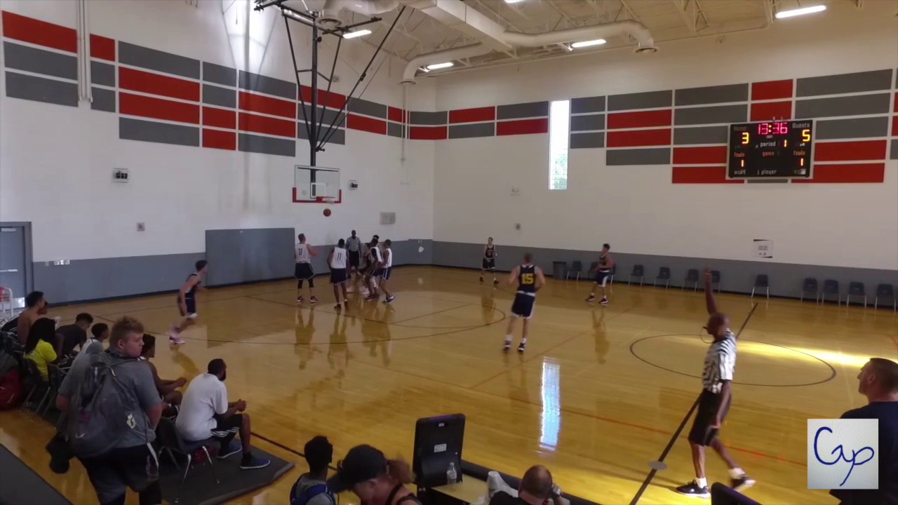 Tyler Mola Adidas Uprising - YouTube