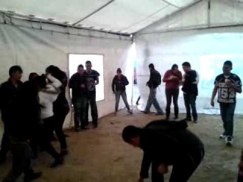 cetis 153 Inmortales - YouTube