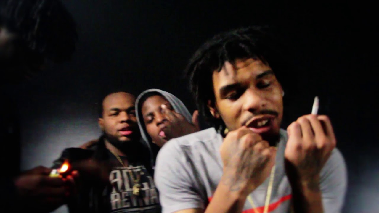 Shooter Redd - Reality {Official Video} - YouTube